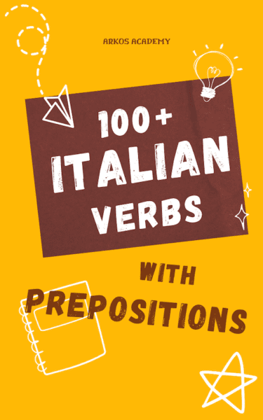 Home Nuova - Arkos Academy - Learn Italian