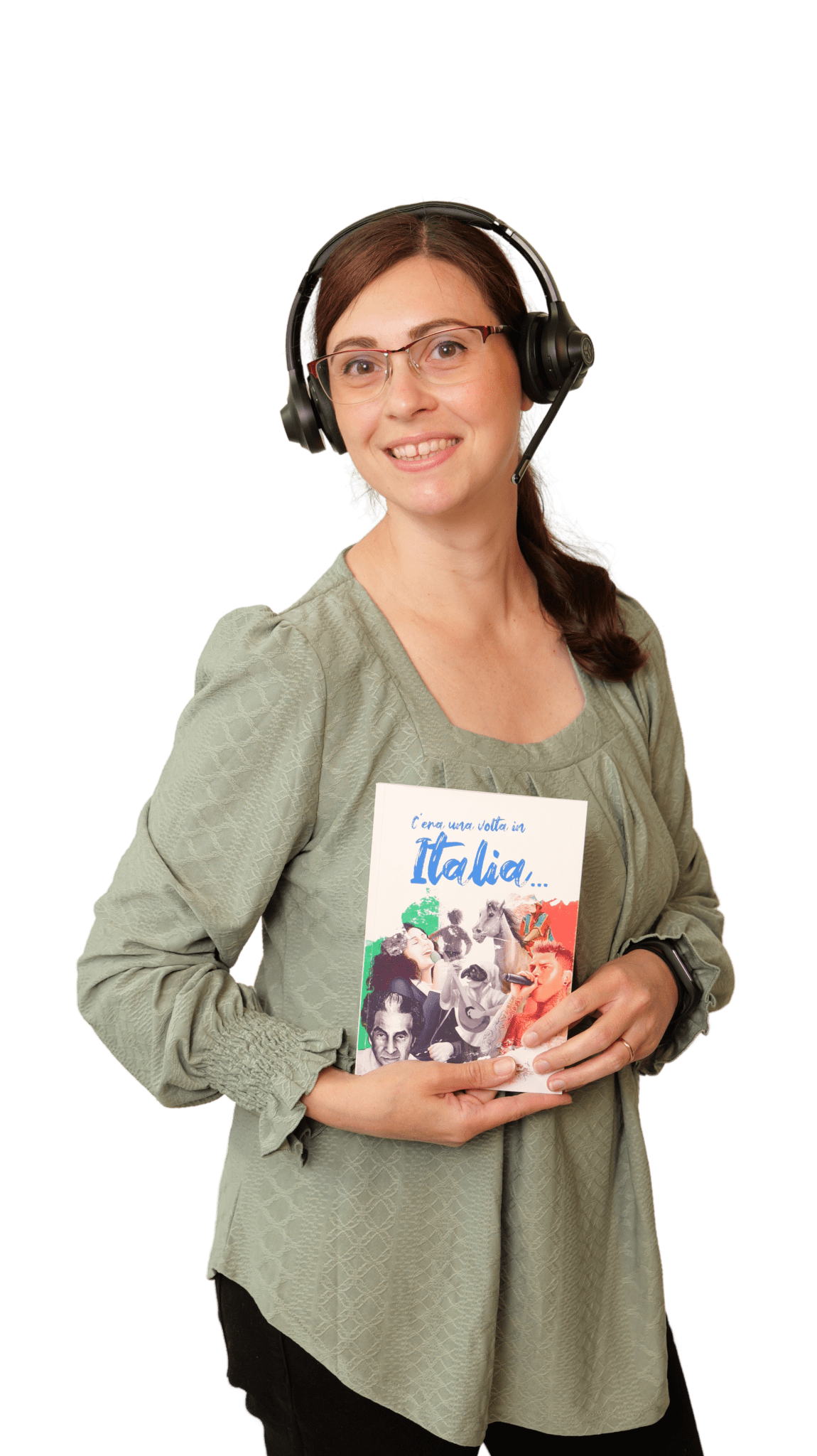 Home Nuova - Arkos Academy - Learn Italian